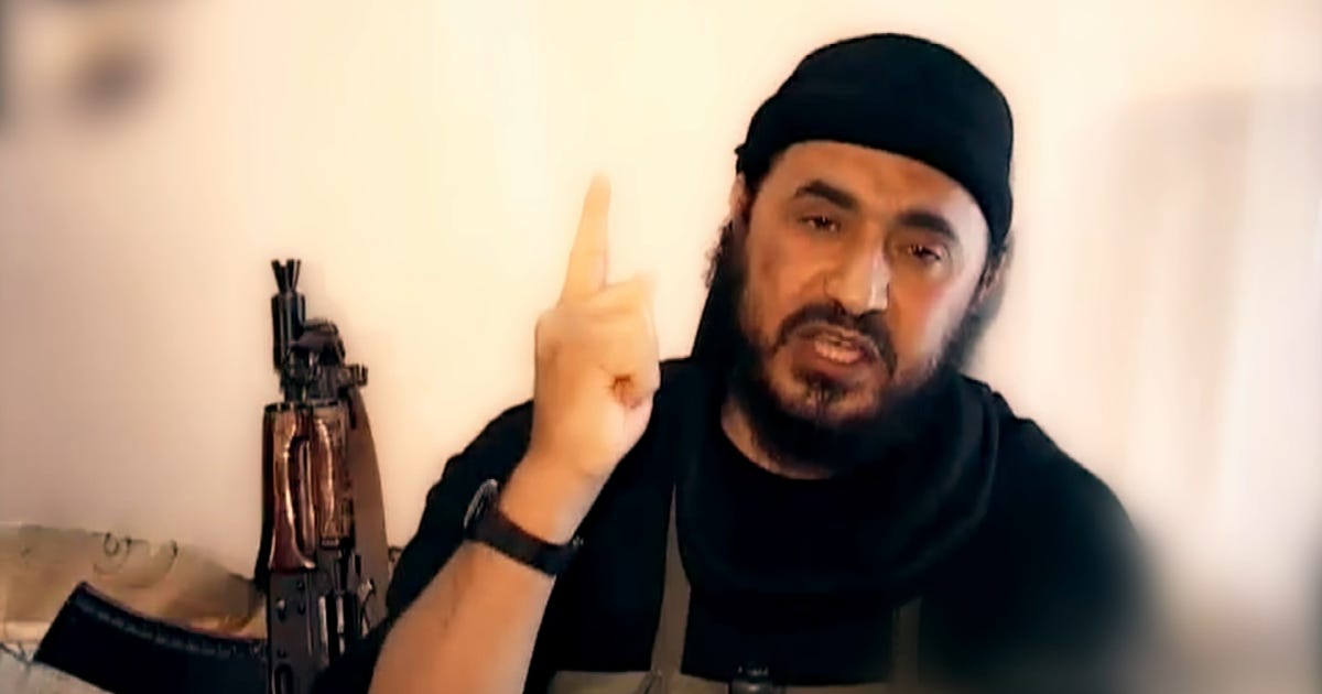 Abu Musab al-Zarqawi’s Journey to Al-Qaeda and the Origins of Jihadism ...