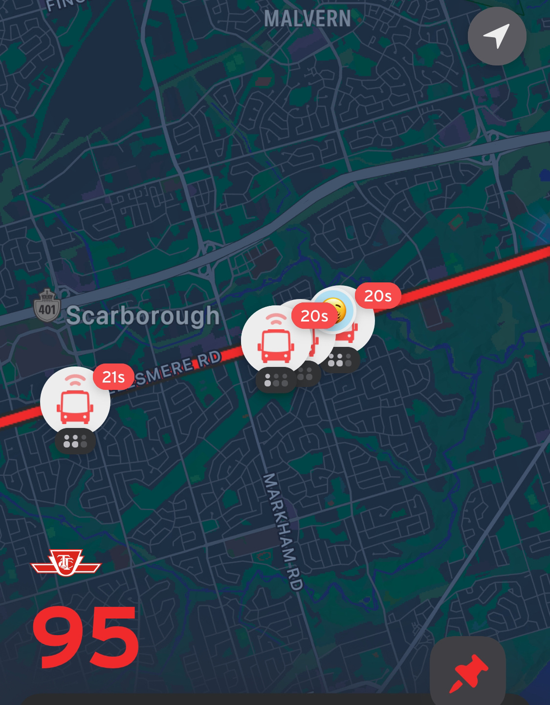 the ttc is kinda bad - by Andre Zhang - Andre’s Substack