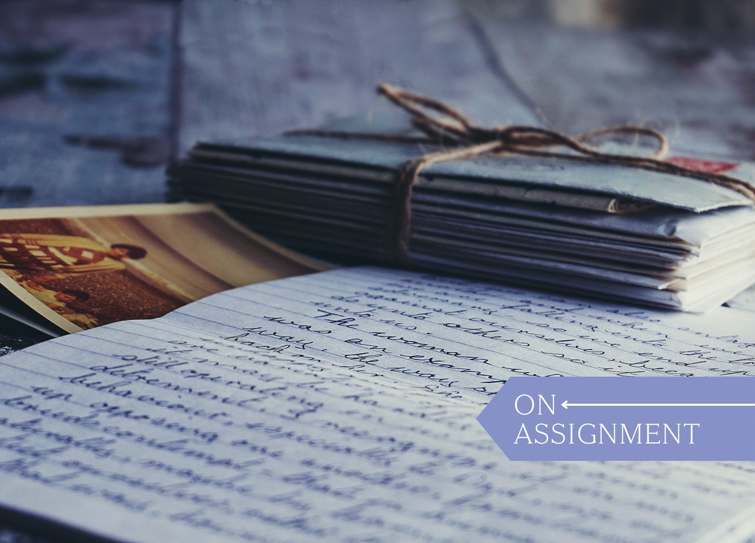 🪡 January Assignment Thread: Dear Past Self (due today!)