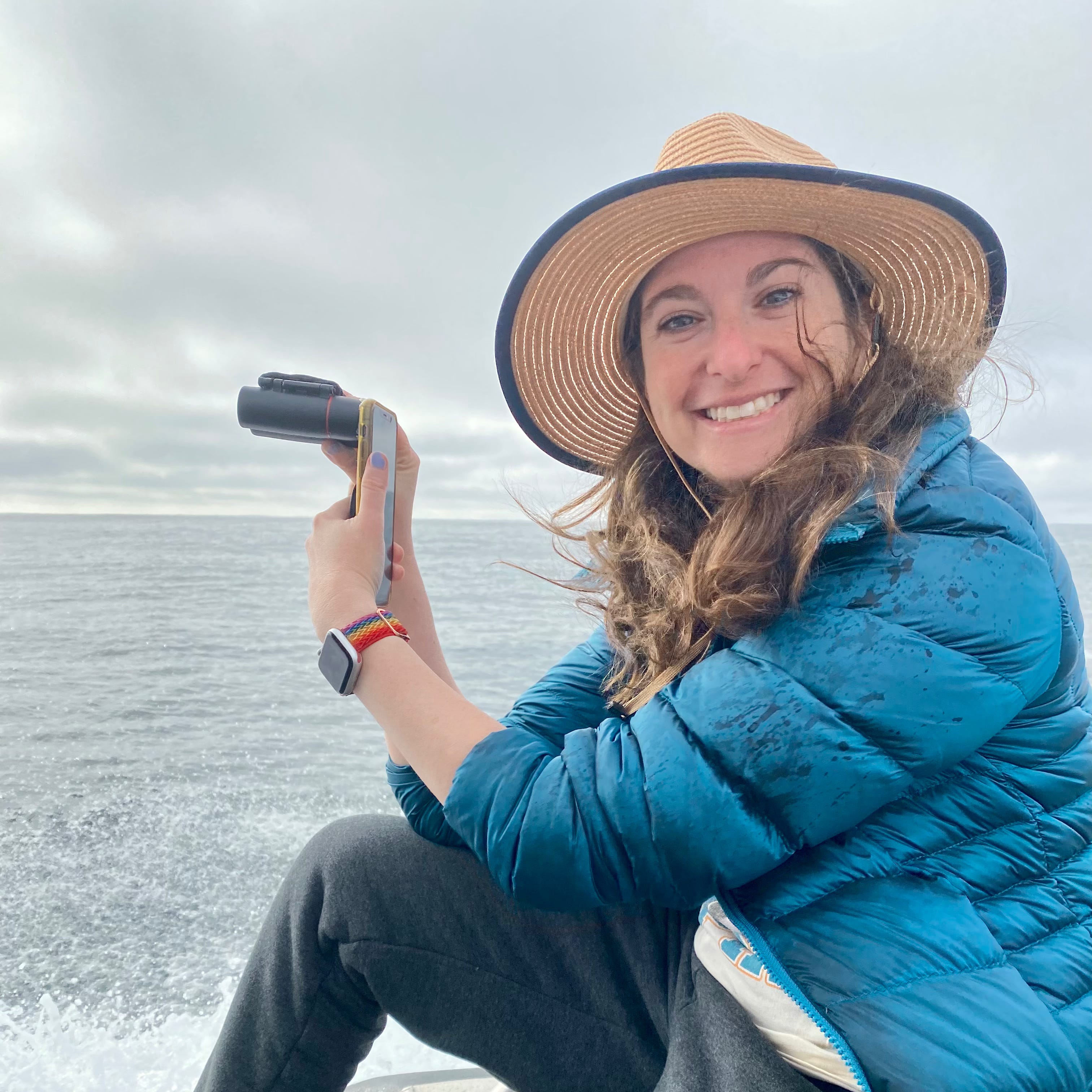 Catherine Goldberg | Substack