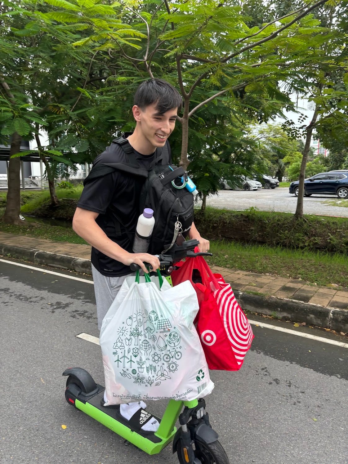 Over the Hump - by Ryan Walsh - Ryan’s Substack