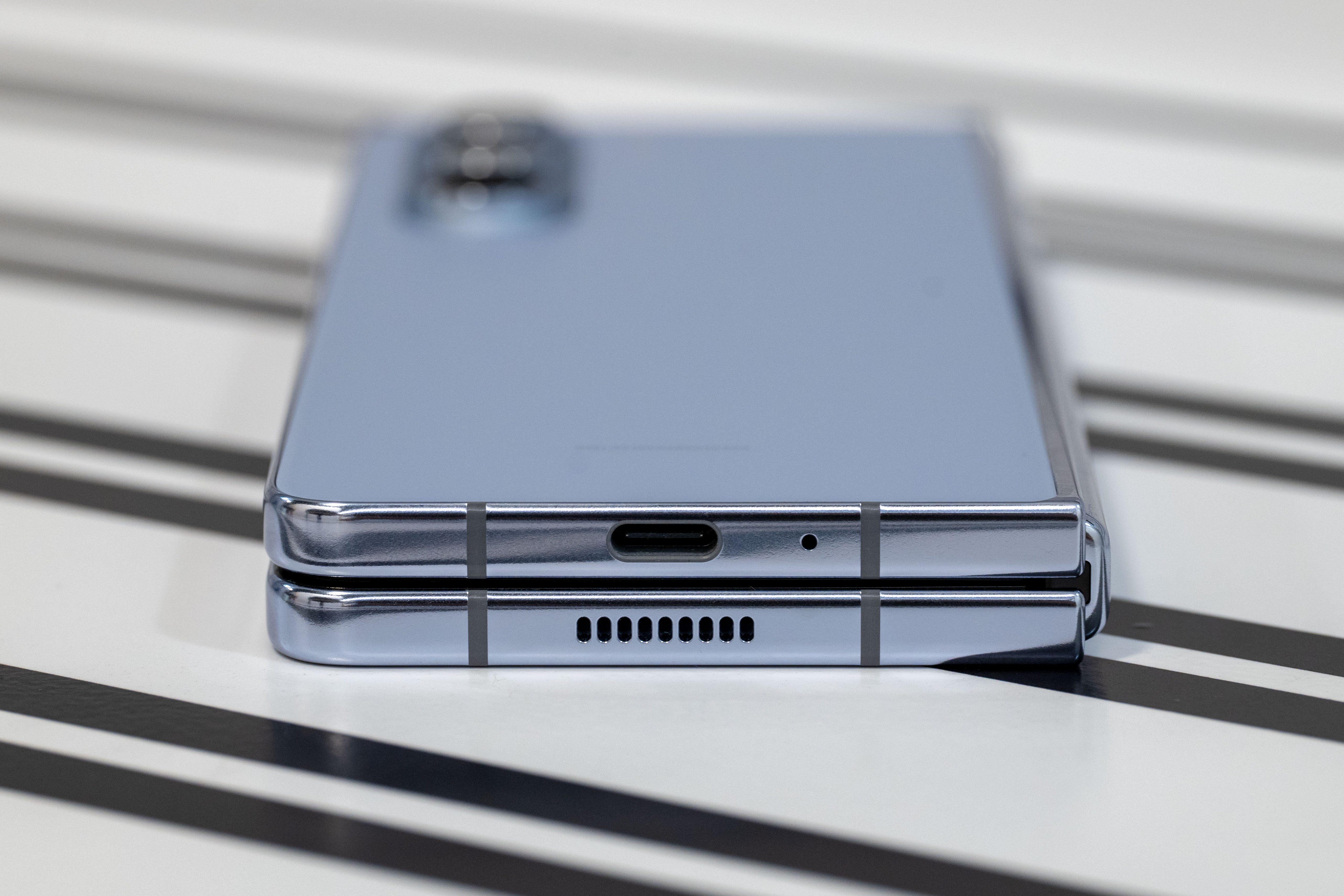 Why the Samsung Galaxy Z Fold 5 is the best foldable phone, according ...