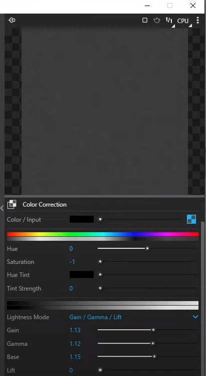 Tworzenie map Reflection, Bump, Normal w panelu V-Ray