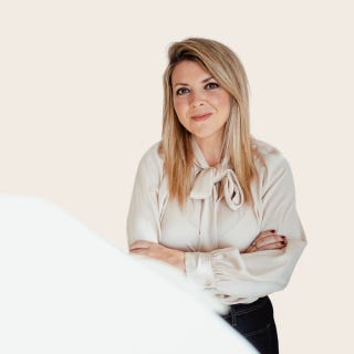 María Fornet | Substack