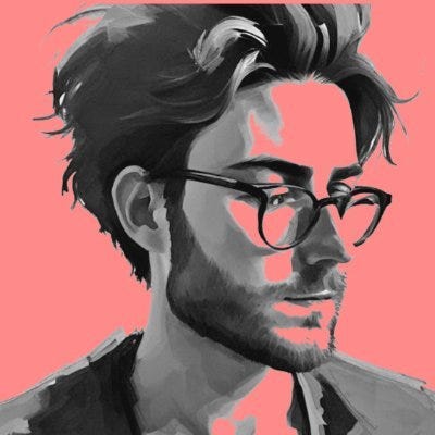 Robin Adrien Schwarz | Substack