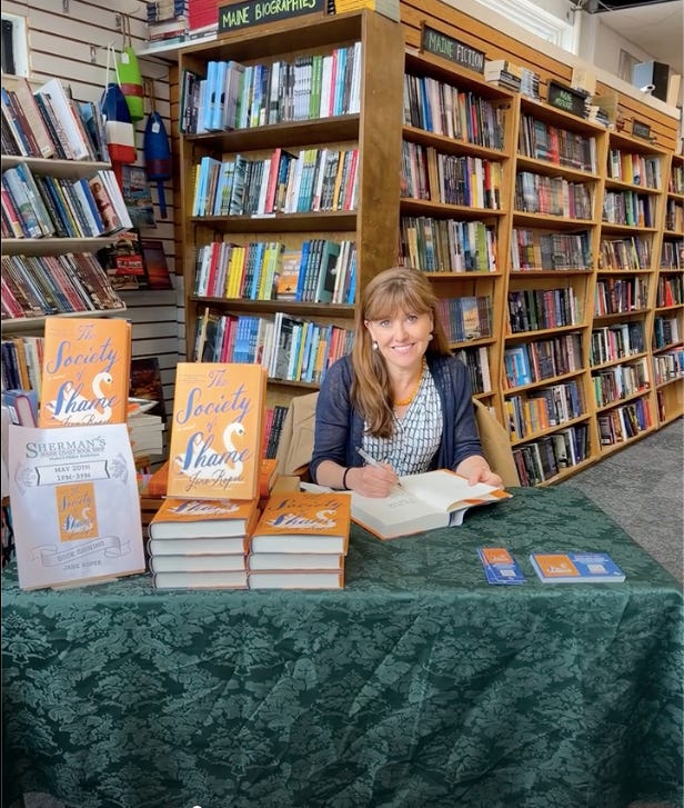 Wait, how do I do this again? - by Jane Roper