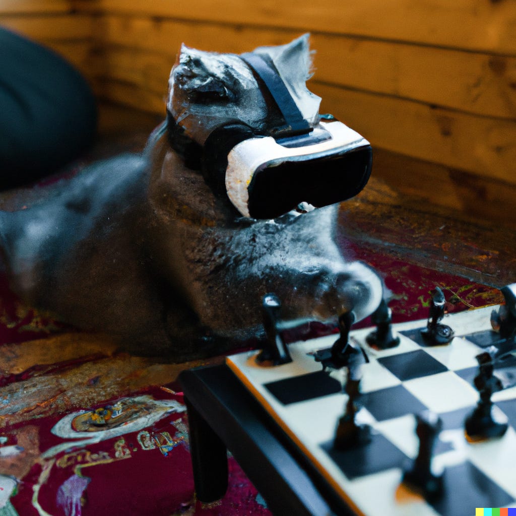 Lifetime Repertoires: The 10 Pitfalls to Avoid with Learning Openings ...