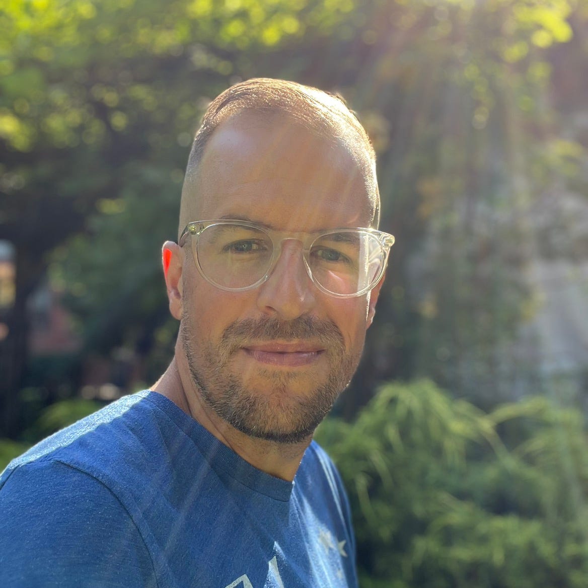 Gregory Thomas | Substack