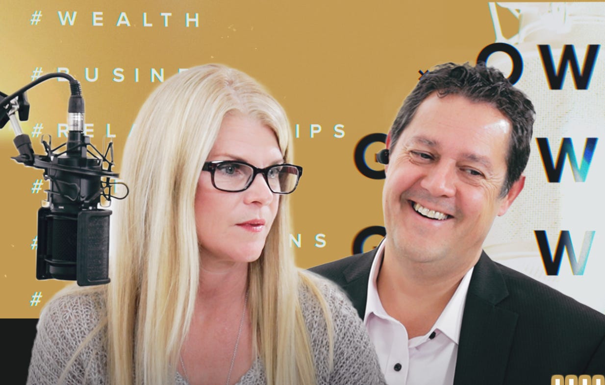 BG Wealth Group Denies Wrongdoing as Regulators Order Them to Stop Selling Investments