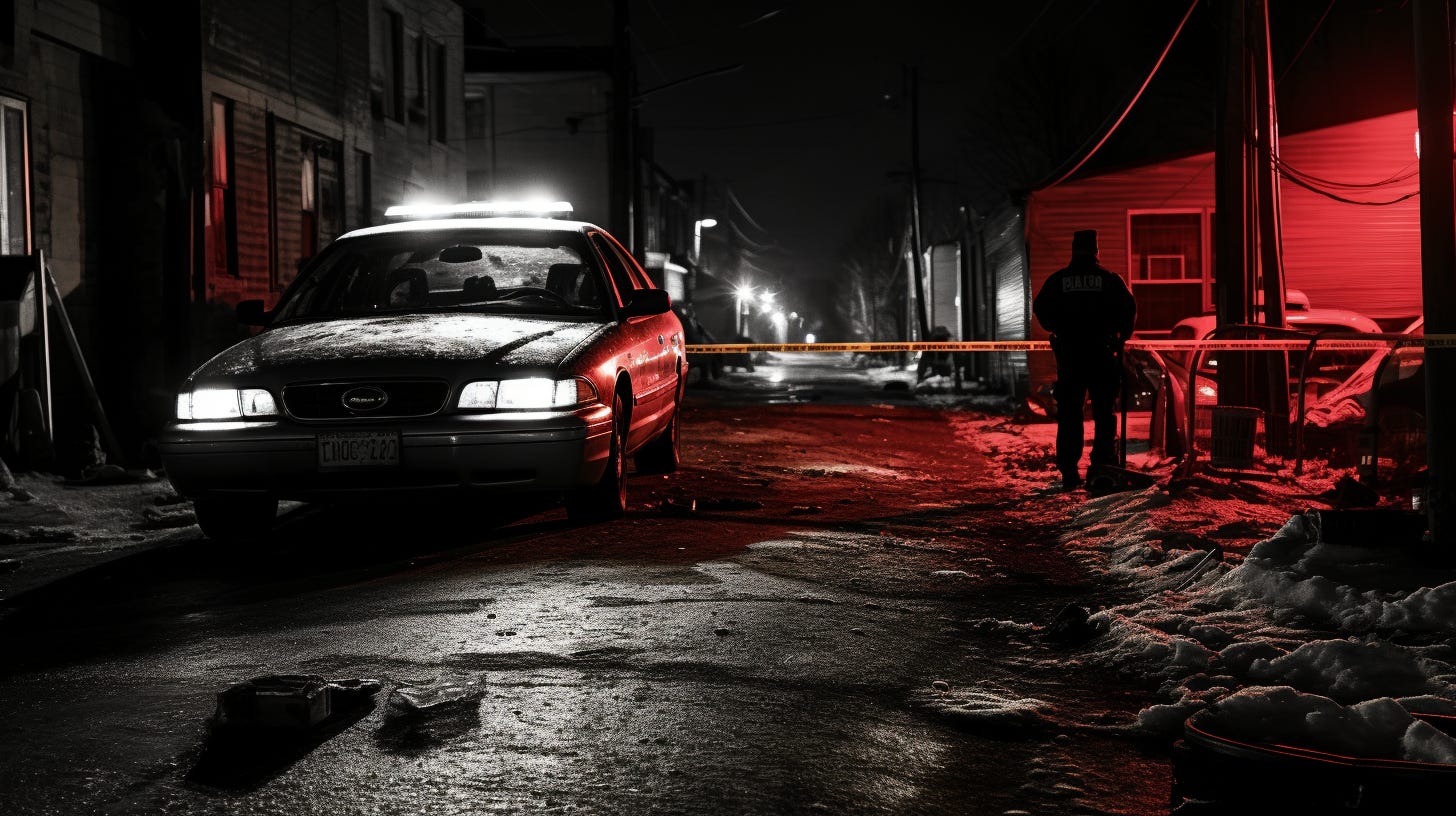 The "Ripper Crew" was a Group of Serial Killers Who Brought a Reign of ...