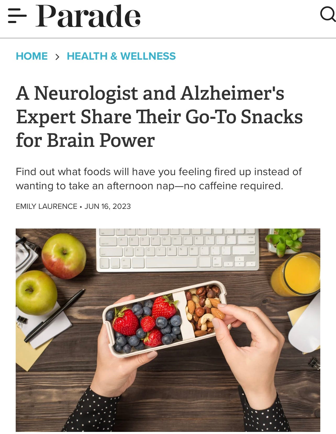 Why Cutting Back On Butter Is Important For Brain Health