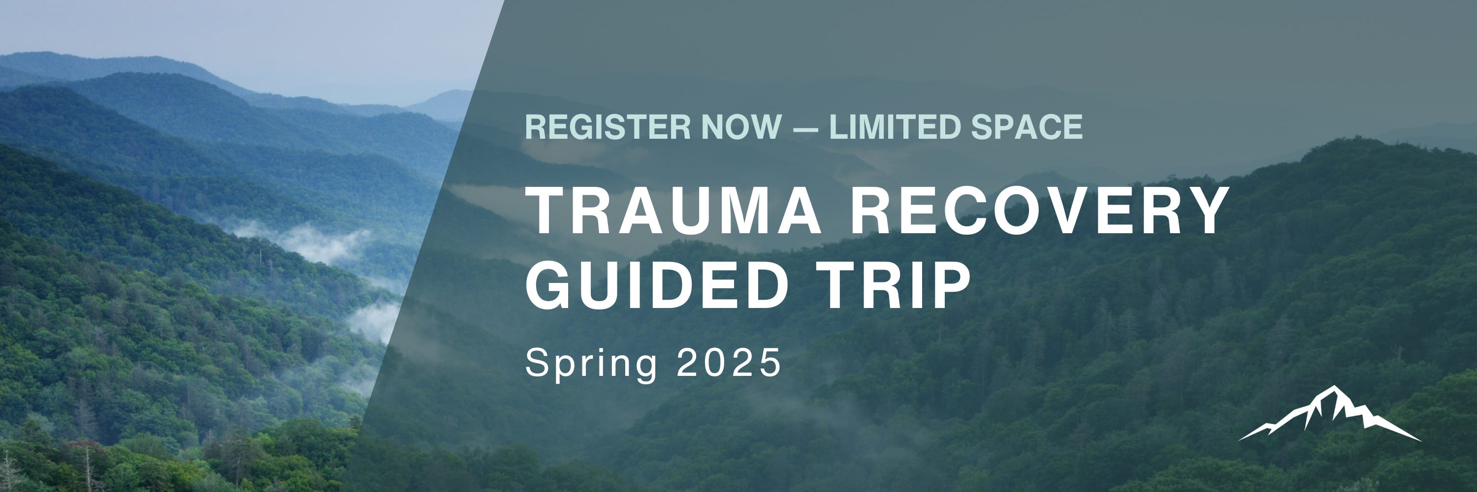 Trauma Recovery Guided Trip - Centered Adventures