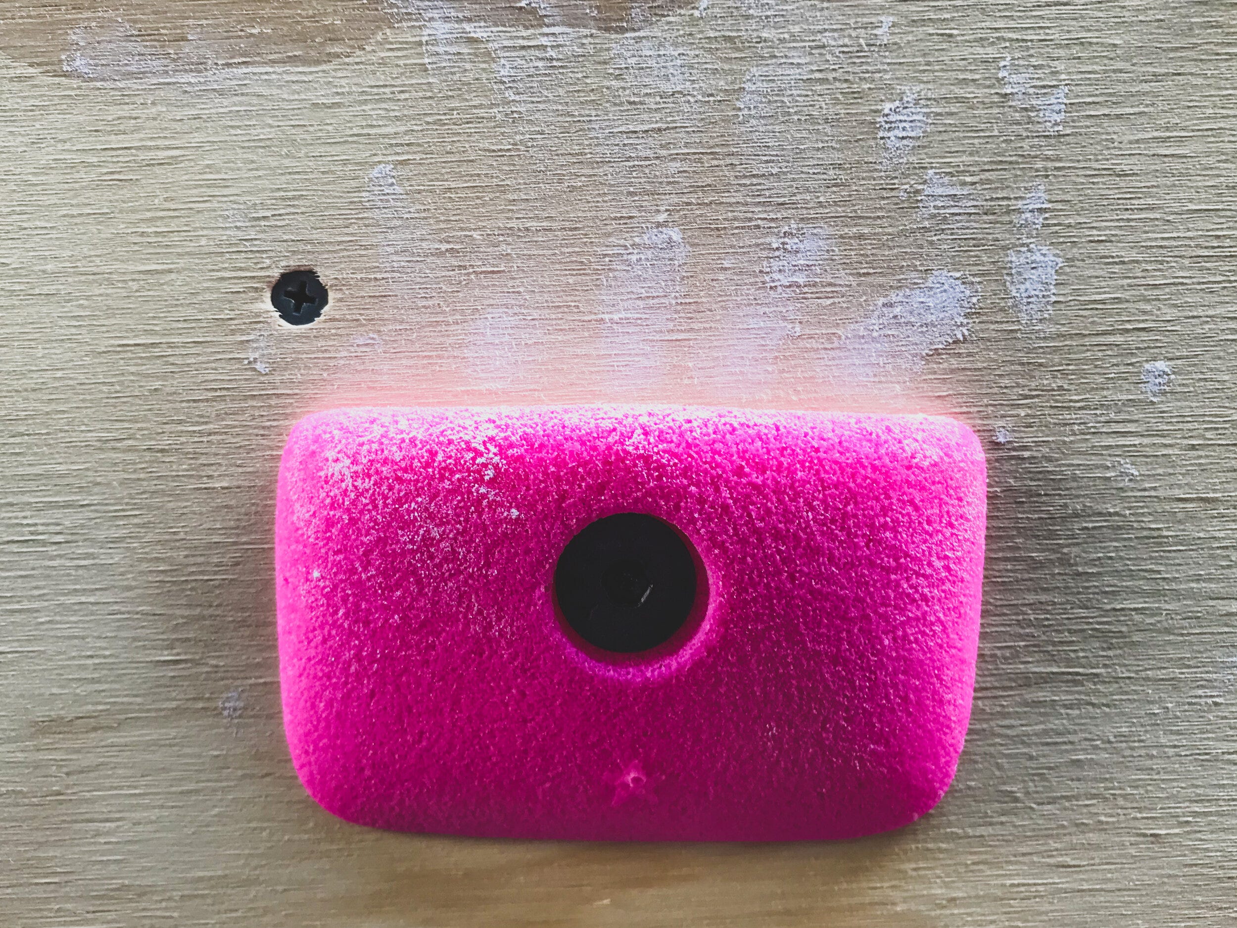 The Pinky Traverse - by Aaron Rickel Jones - LA Field Guide