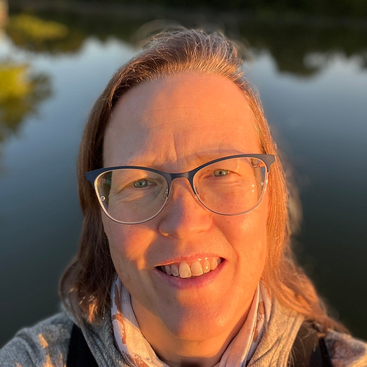 Karen Davis | Substack