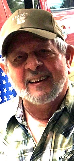 Obituaries, May 6, 2023 - The Kokomo Lantern