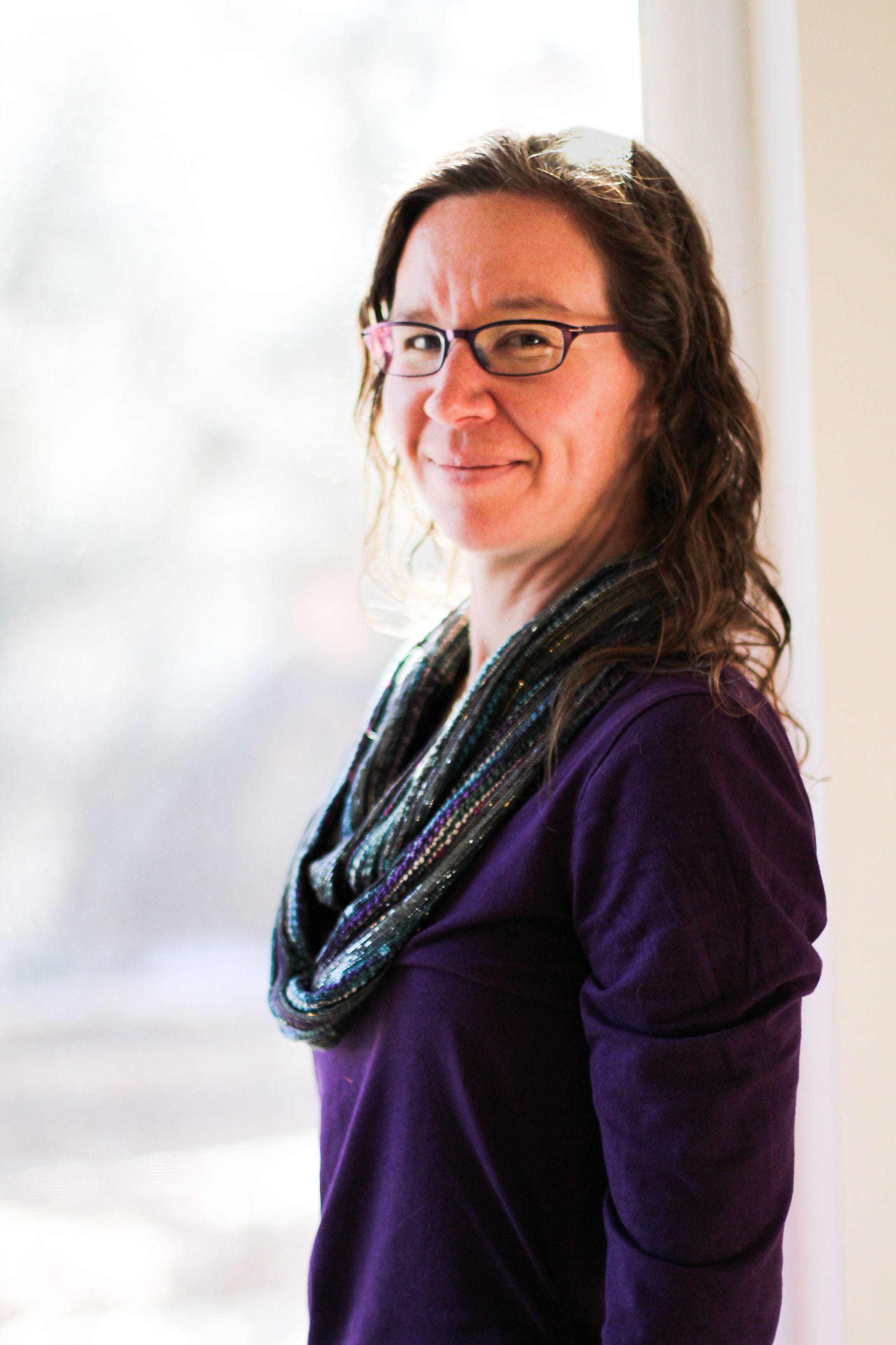 Beth Anne Fisher | Substack