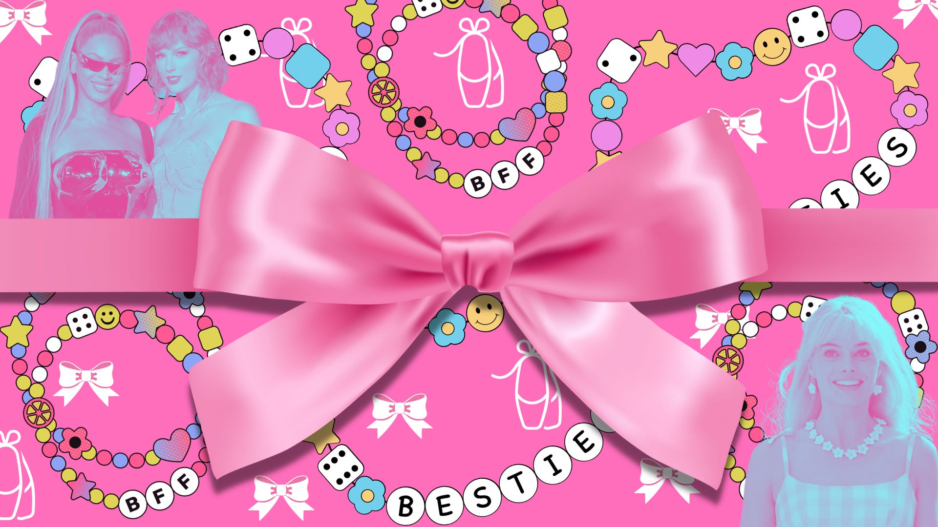 Girly Girlies - by Emma Gray and Claire Fallon - Rich Text