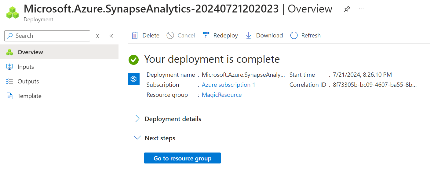 Data Integration with Azure Synapse Link for Dataverse
