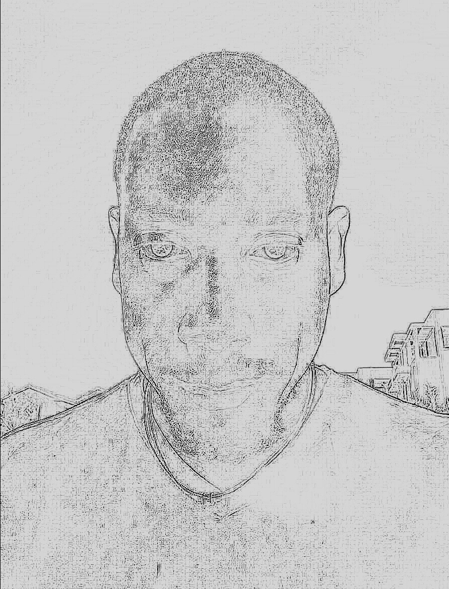 Cedric Foudjet | Substack