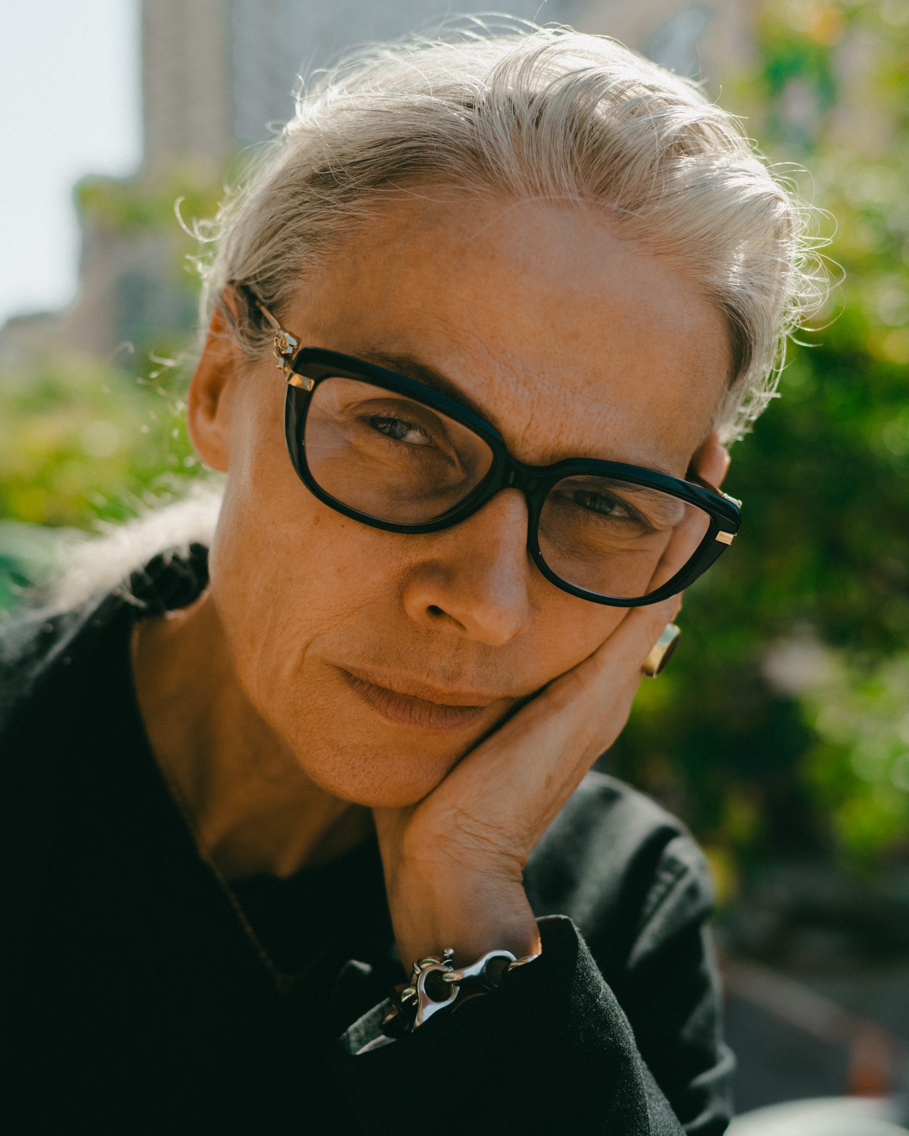 Film Show 040: Angela Schanelec - Tone Glow