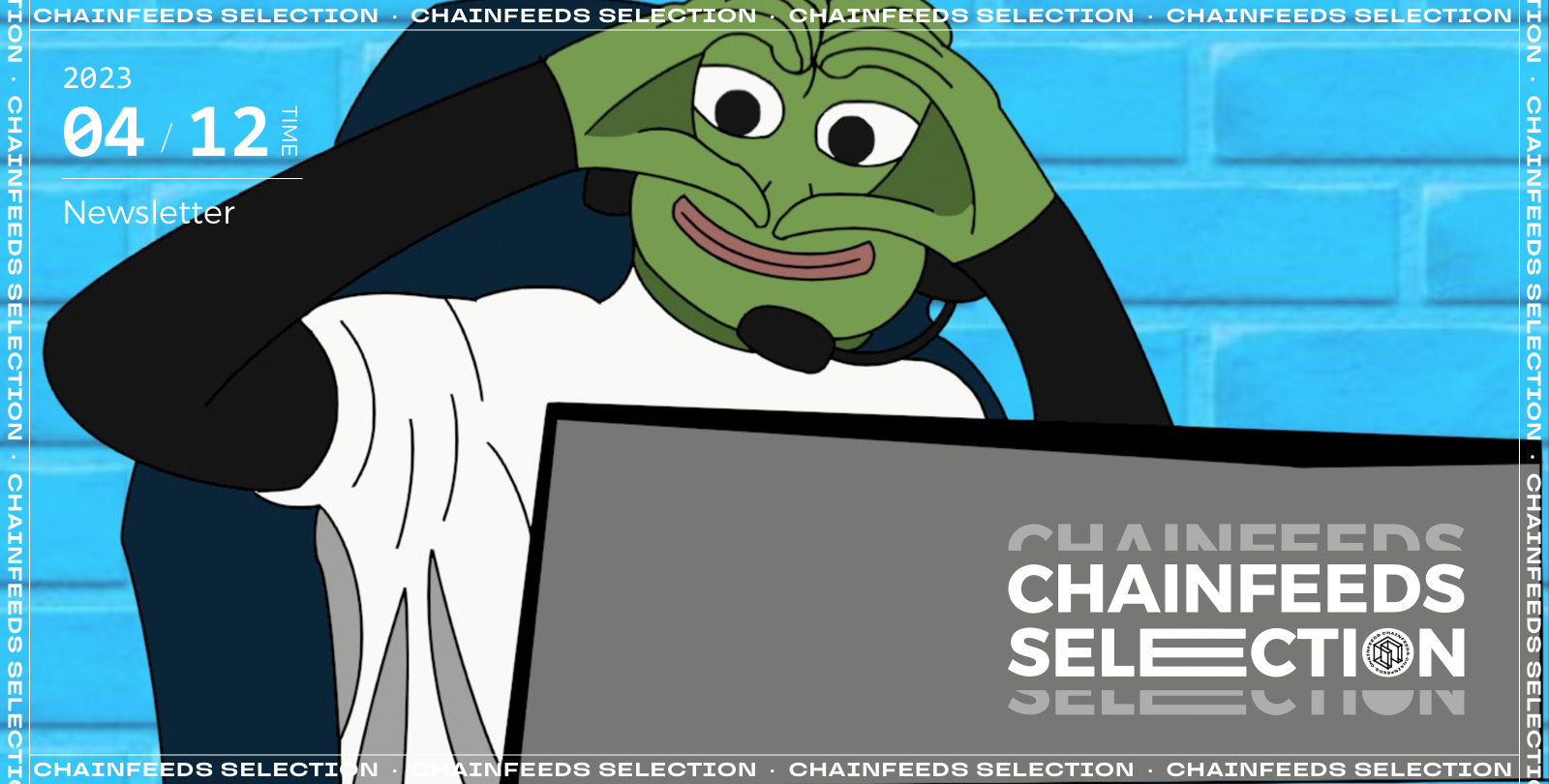 早报｜Glassnote 数据分析：本轮比特币上涨的驱动因素、浅析肖风演讲中的「三代币模型」：如何兼顾激励与合规、ABCDE：重新思考 Appchain、ZK 和 GameFi 赛道