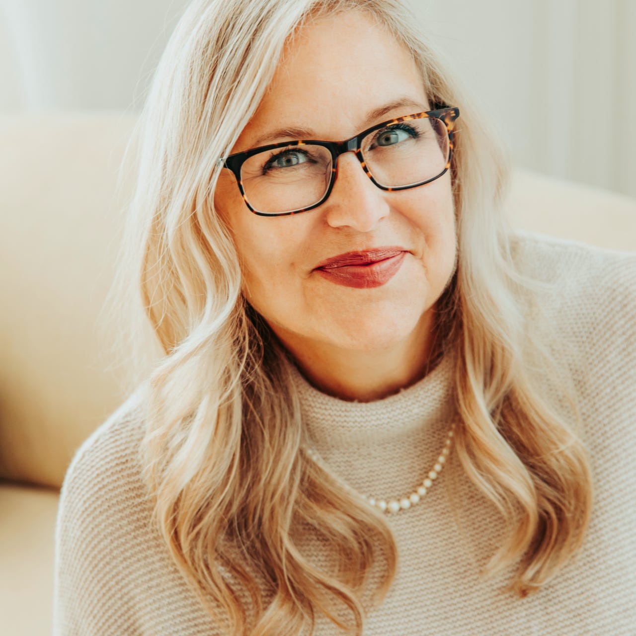 The Creative Edge subscriber chat