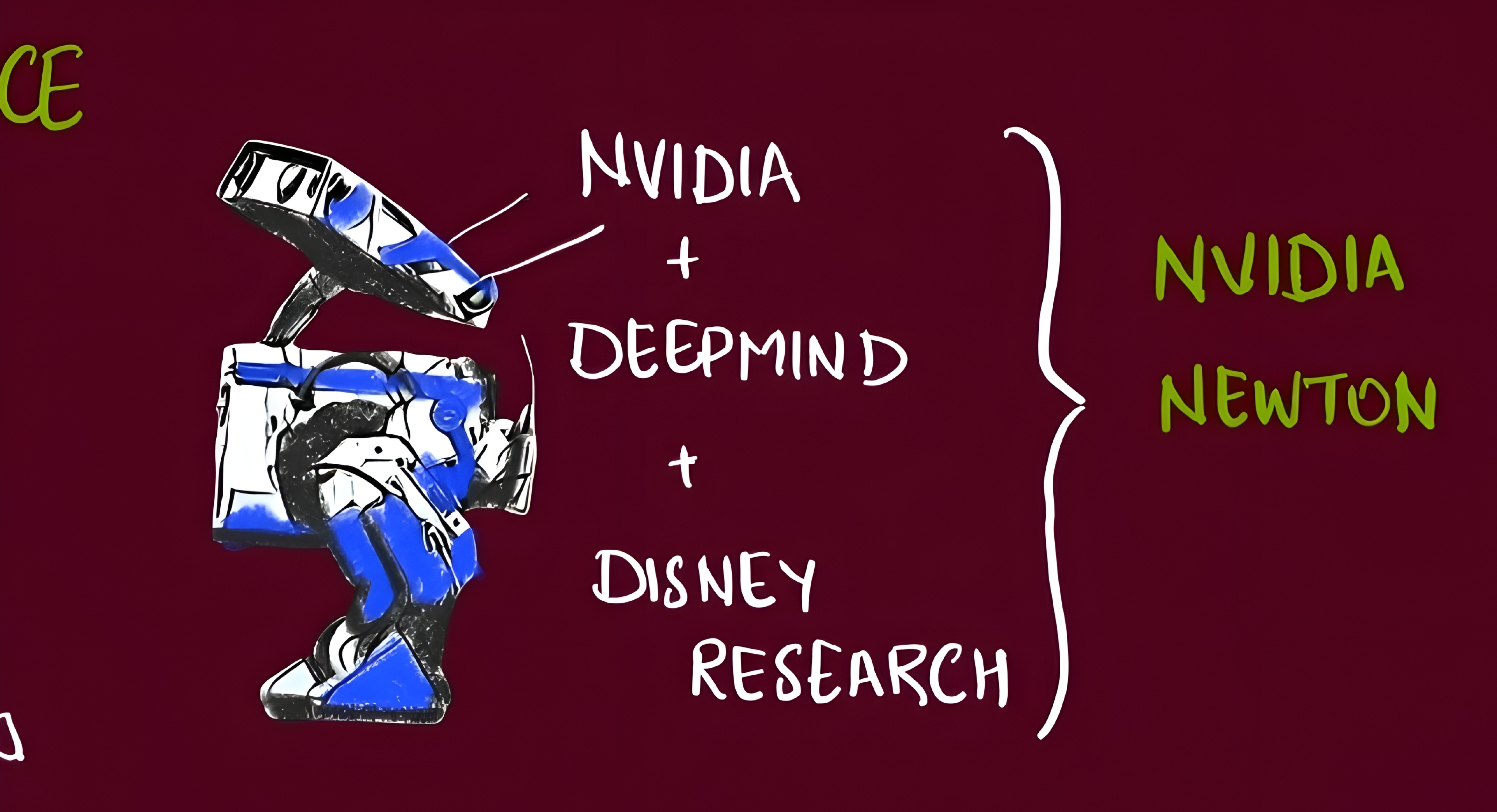 Keynote by NVIDIA CEO Jensen Huang | NVIDIA GTC 2025