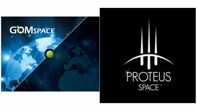 AI Makes Subcontractor Recommendation for New Satellite Build