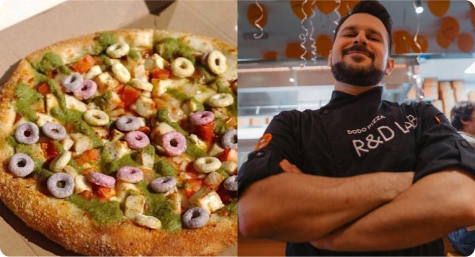 ⚡ Pepsi revive su icónico comercial - Marketing News