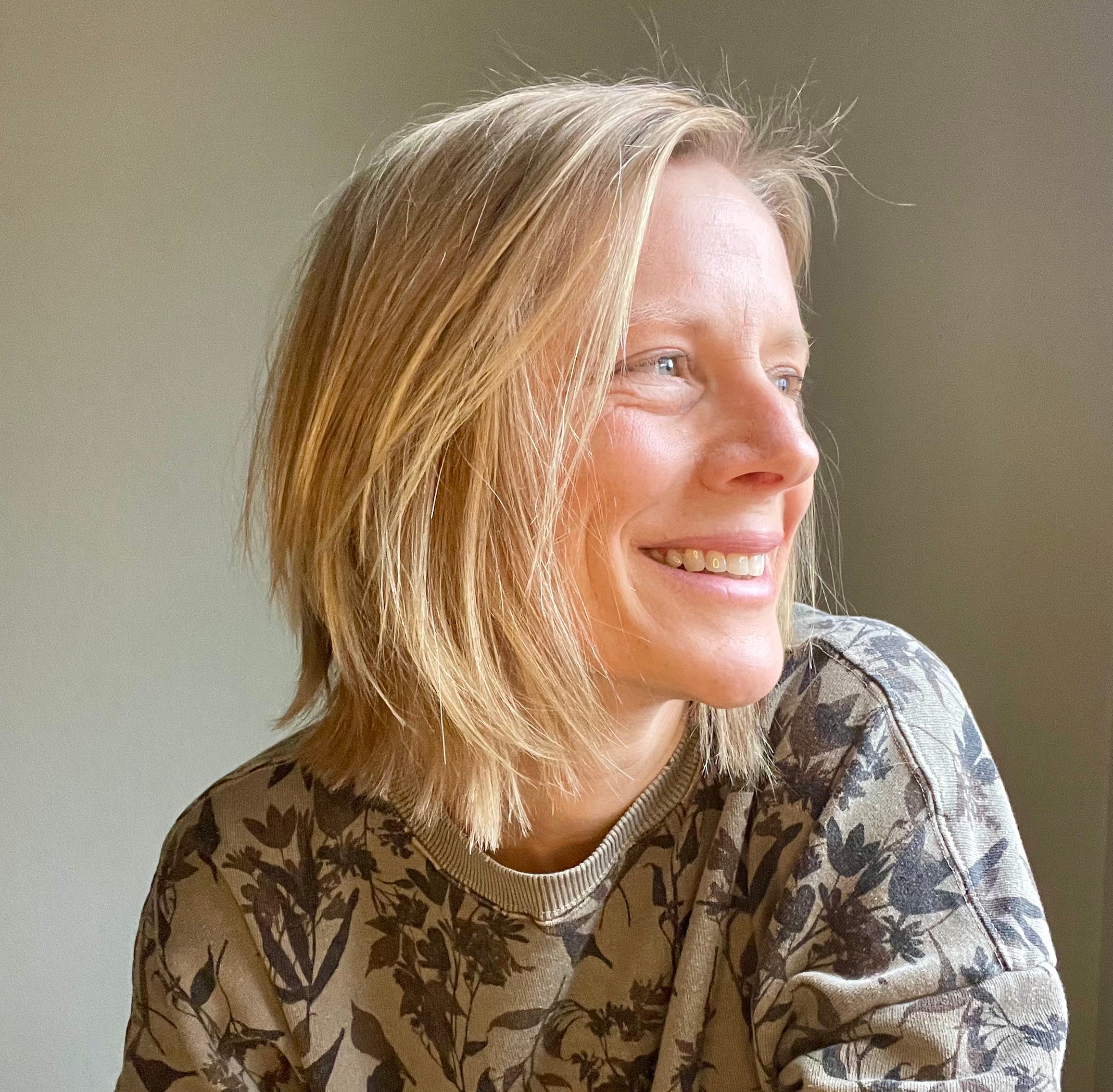 Dawn Rae Knoth | Substack