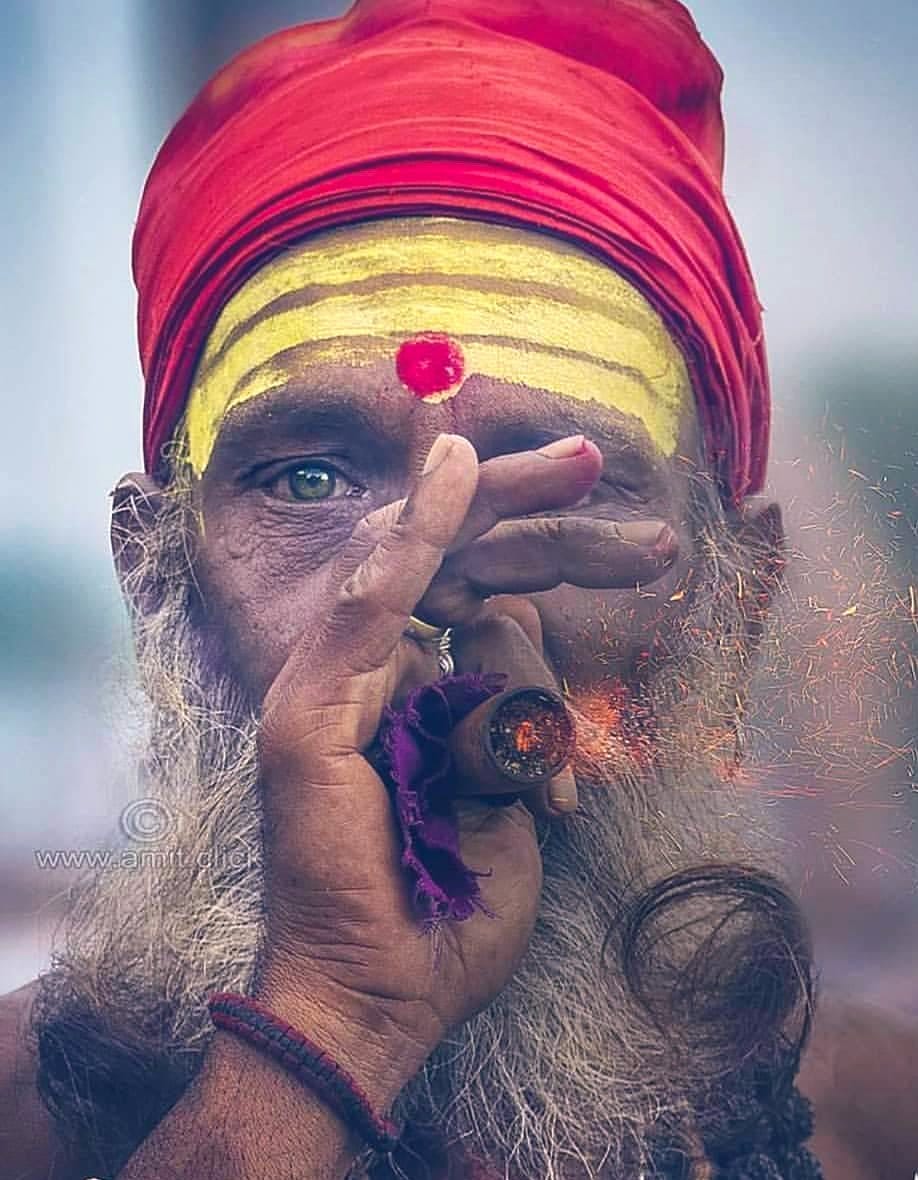 The Mystical World of Naga Sadhus: Origins, Culture, Mysteries, and ...