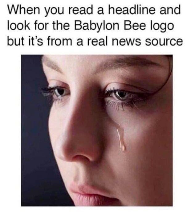 Meme-manic Monday: 5/22/23 - by Matt Margolis