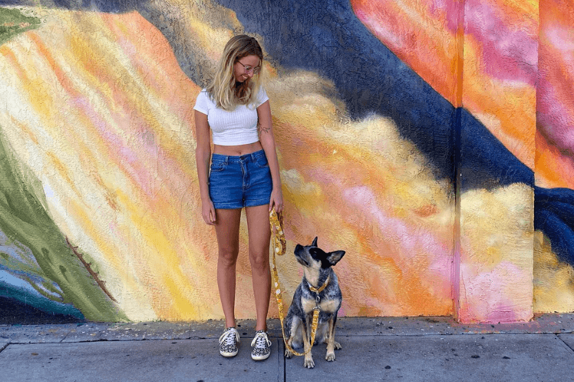 Haley Young | Substack