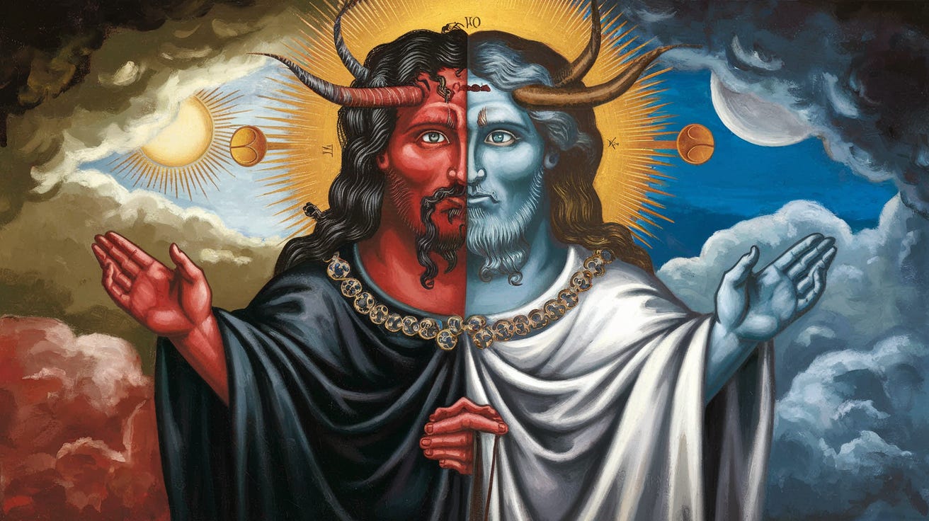 The Inconsistencies and Atrocities of the Old Testament God: A Critical ...