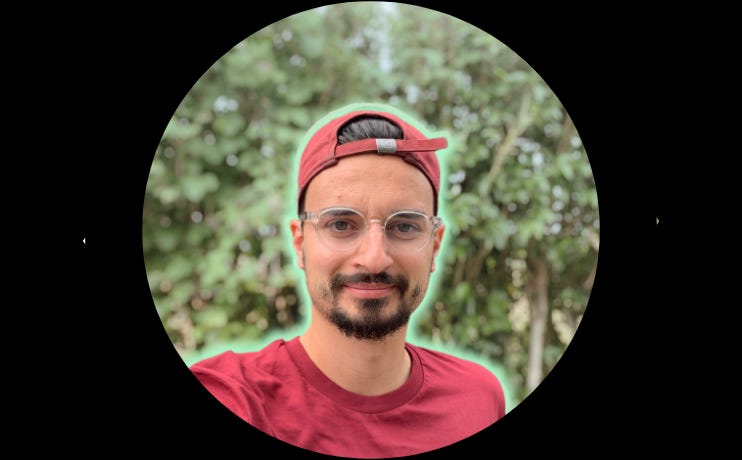 Arnaud RAYMOND | Substack