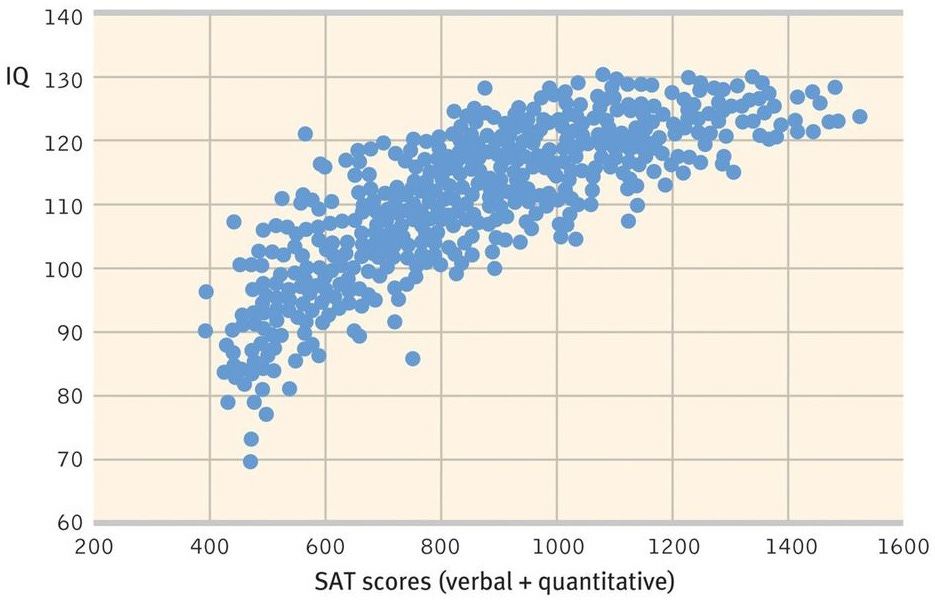 IQ and Taleb's Wild Ride - by Alden Whitfeld