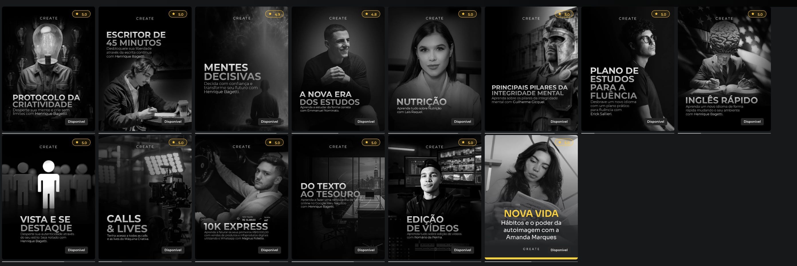 O Escritor Digital - by Erick Sallieri - Bage News