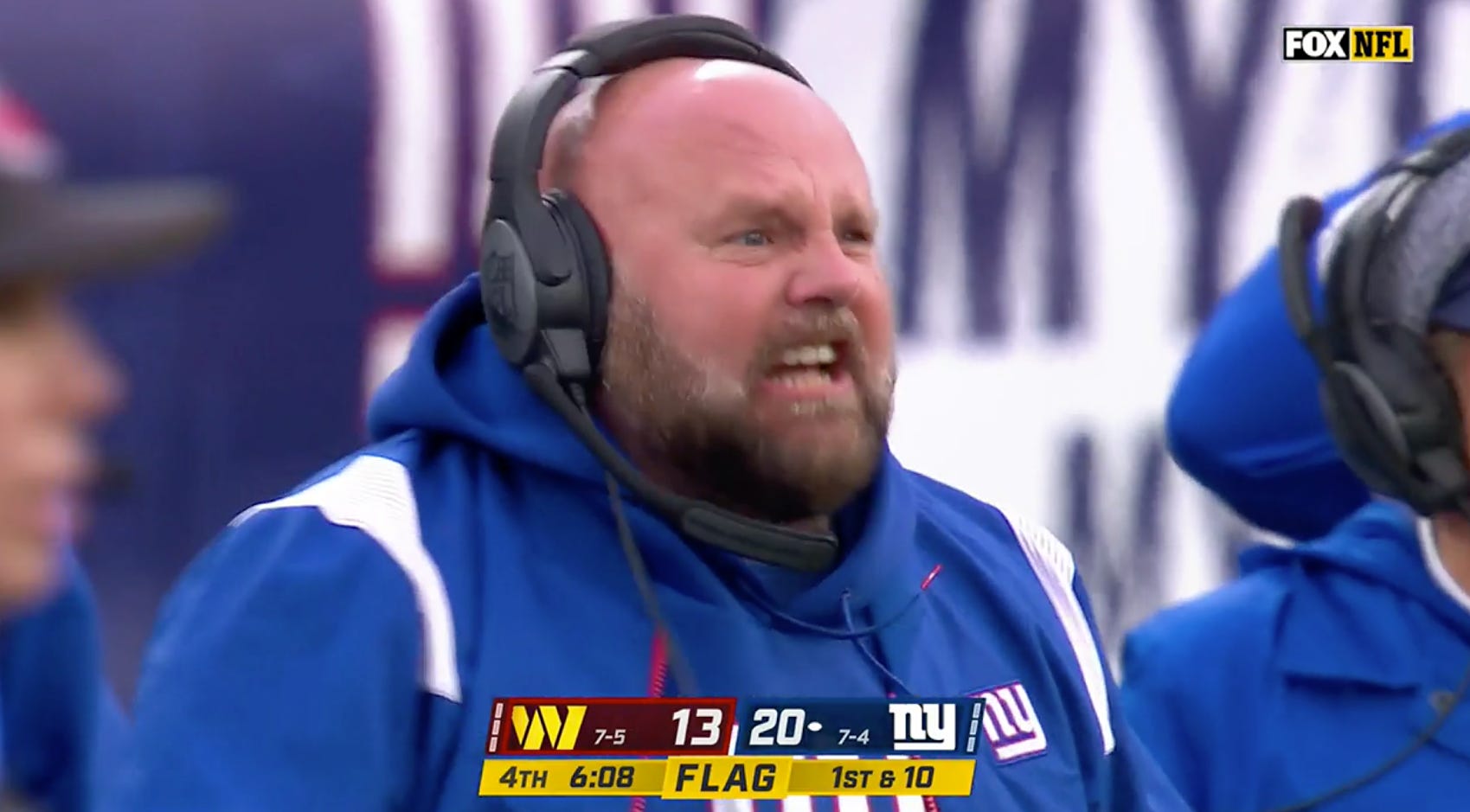 Mongo's Revival - by Tyler Dunne - Go Long