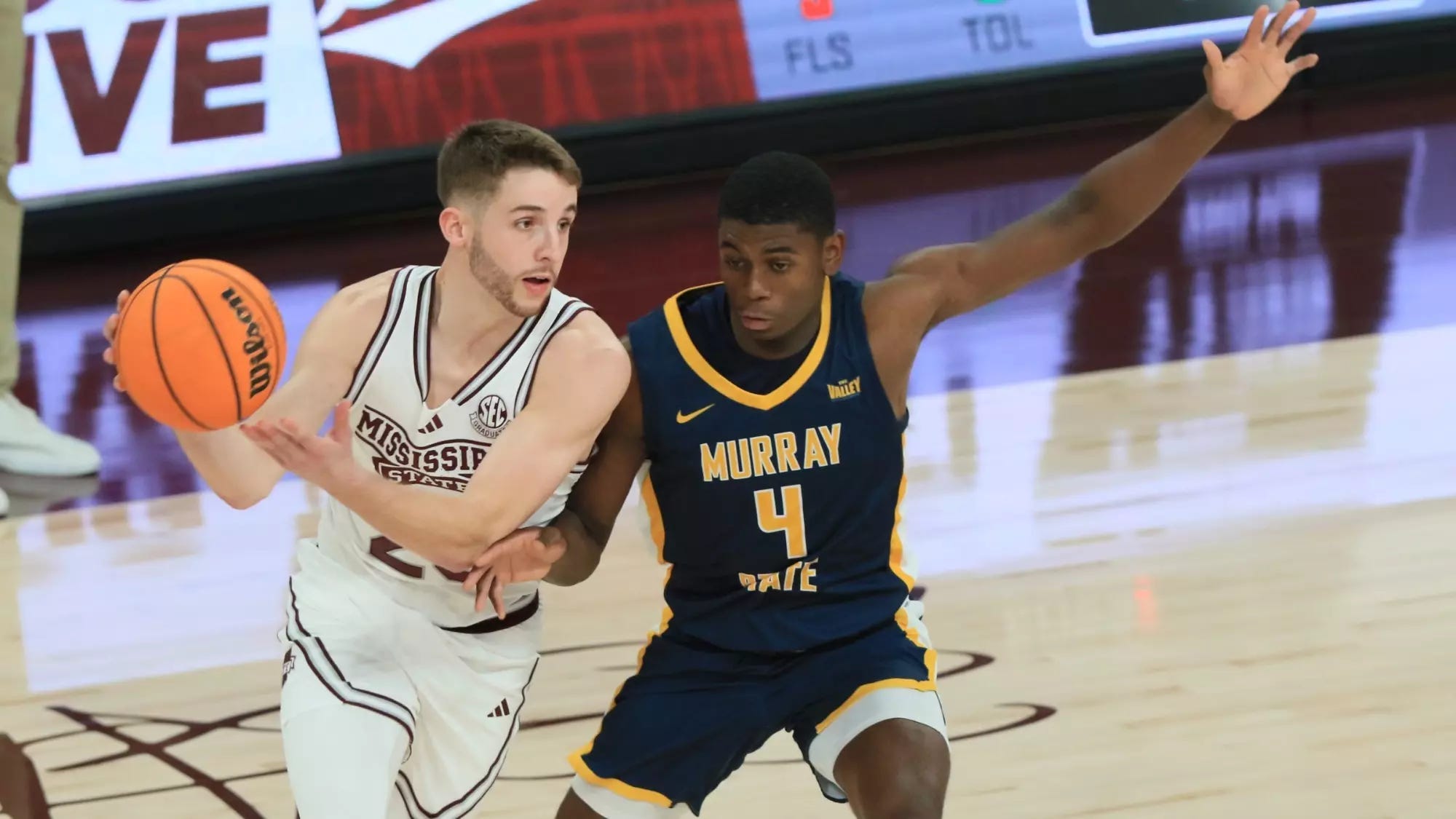 The Racer Basketball Podcast - by Jeff Bidwell