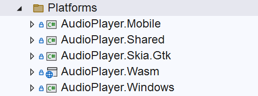 Blazor isn't the only way of doing WebAssembly in C#