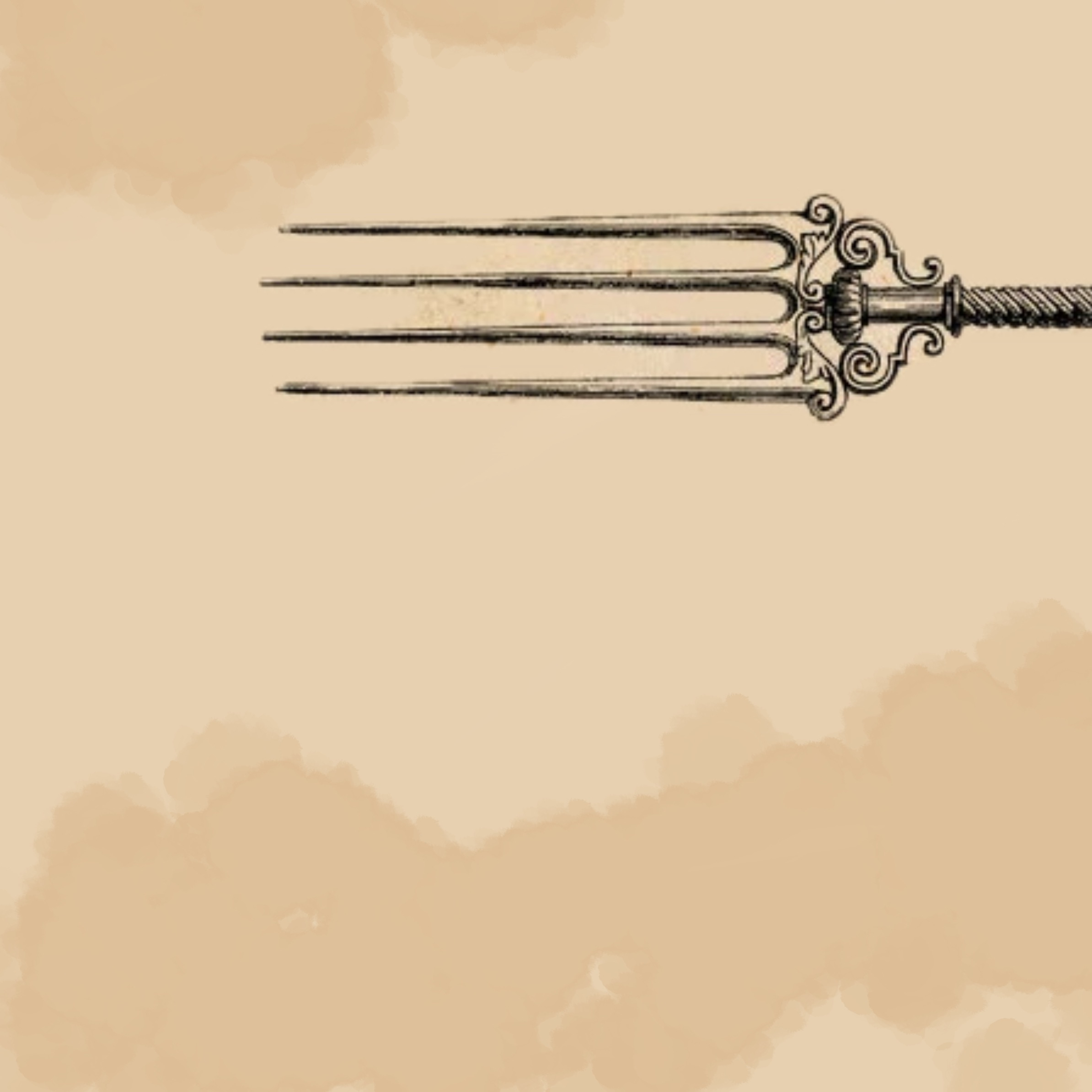 The Curse Of The Casual -- Rituals, Routines And Twiglet Dinner Parties