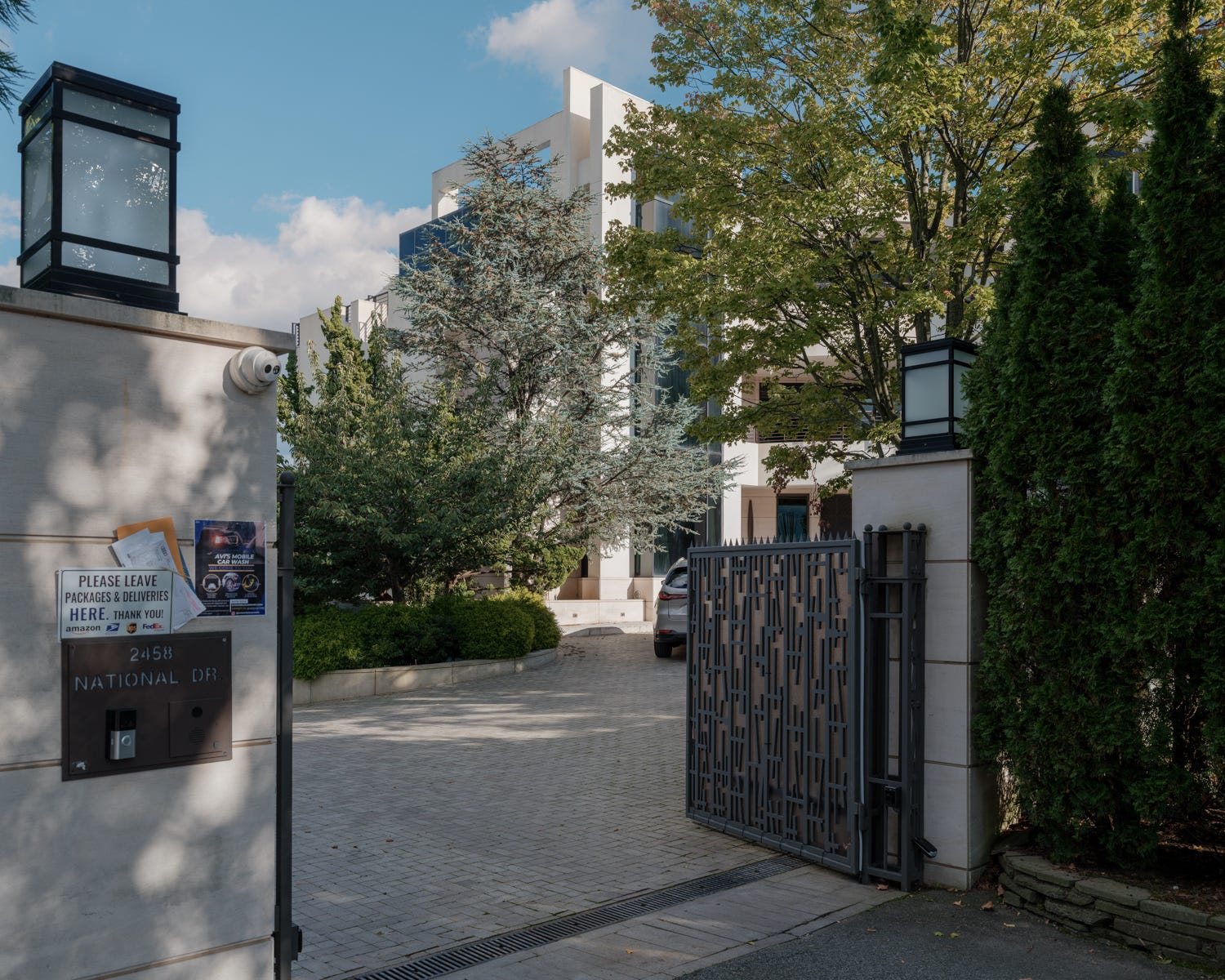 From Marshland to Mansions - Mill Basin, Brooklyn