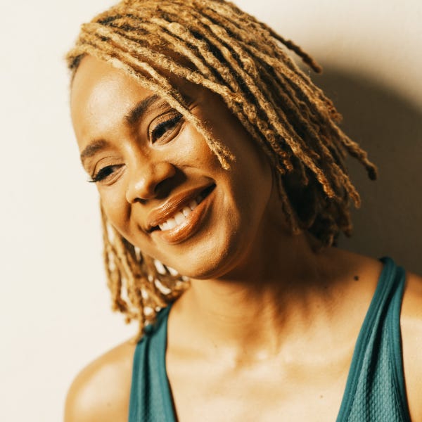 Siobhan J. Middleton | Substack