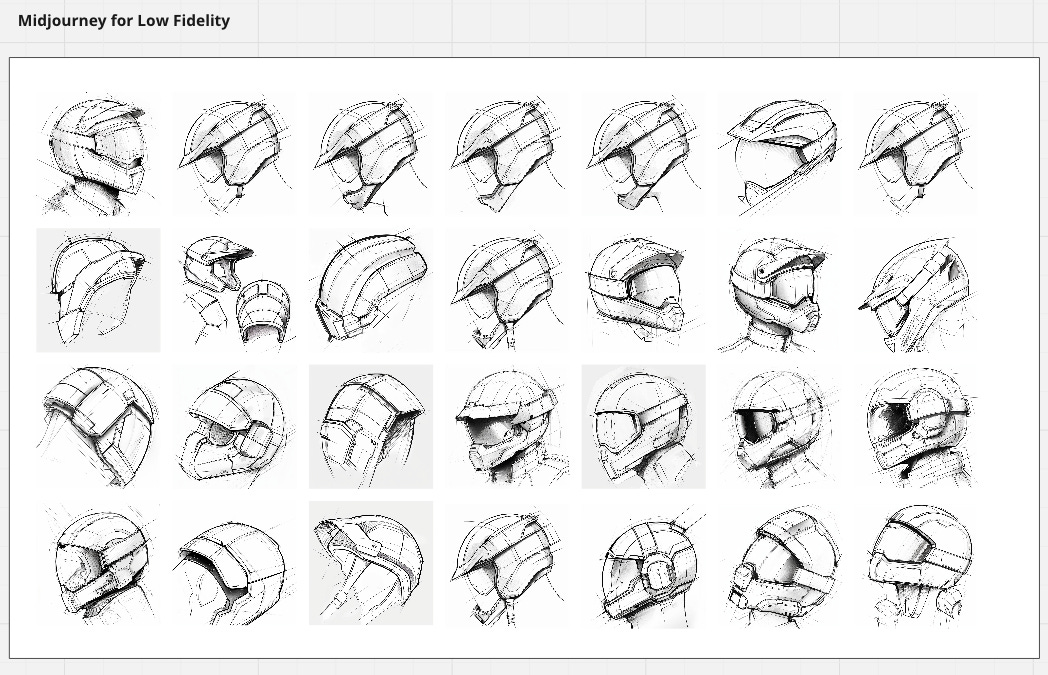 Ai Workflow Walkthrough - AIxC: 48 – DAYDA STUDIO