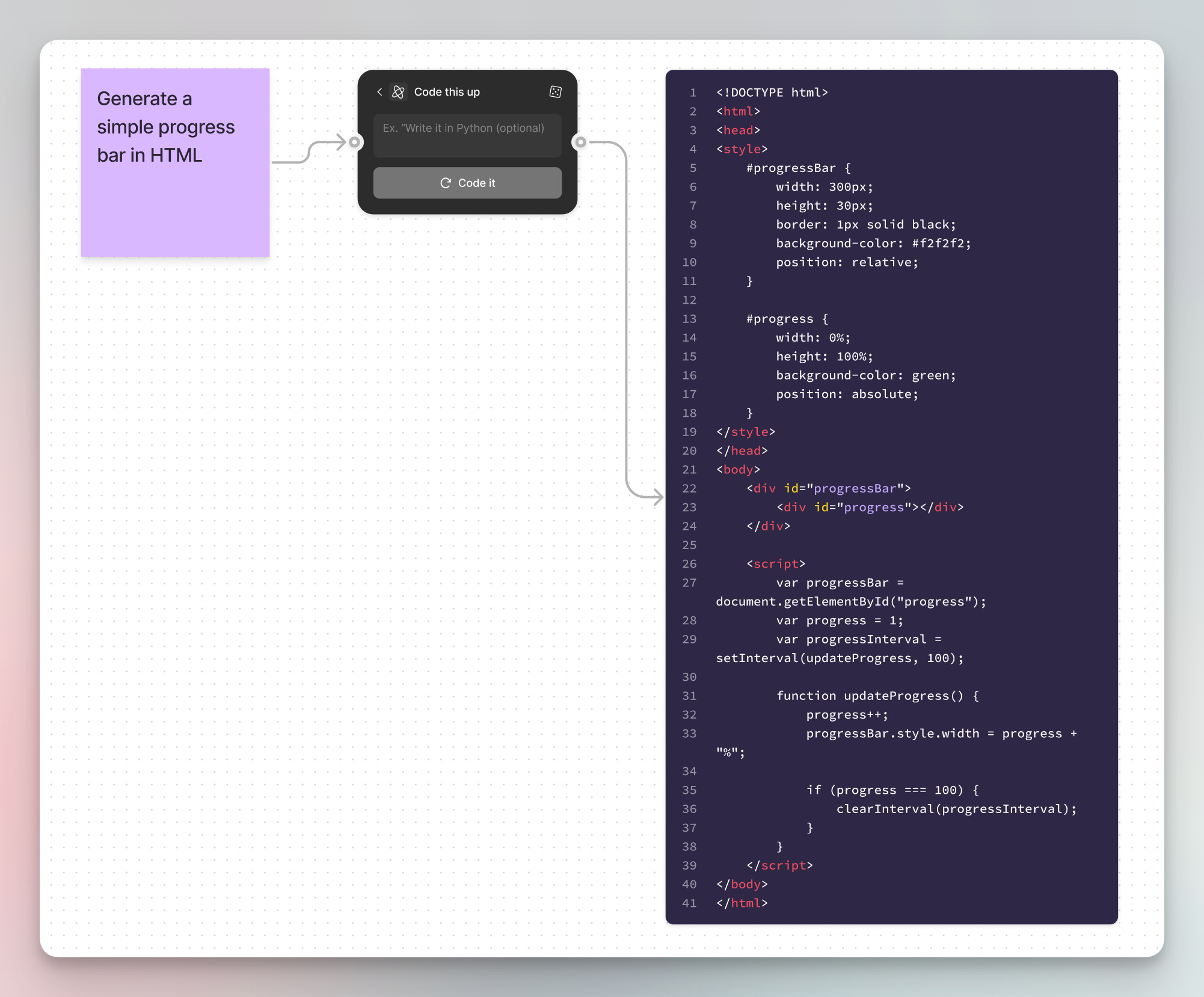 🐴 How to use Jambot to ideate, summarize, and innovate