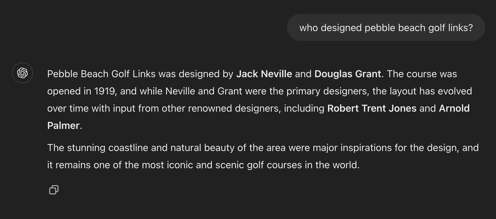 Why Has The Old Pebble Beach Become So Alluring?