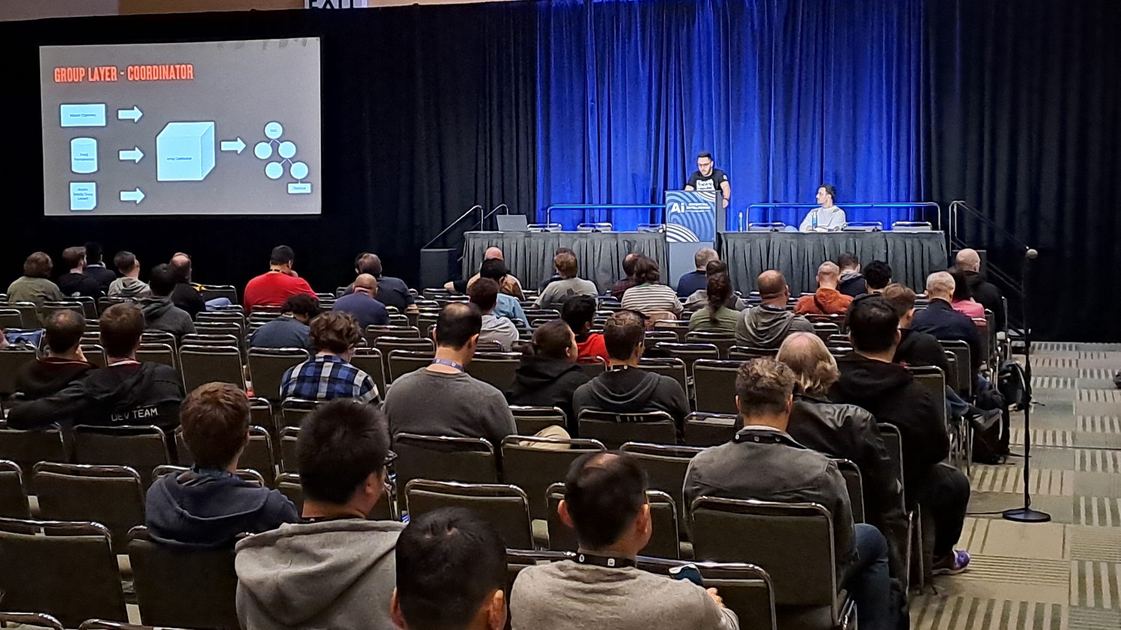 The 2024 AI Summit, Generative AI at GDC, Ubisoft's NEO NPC | AI and ...