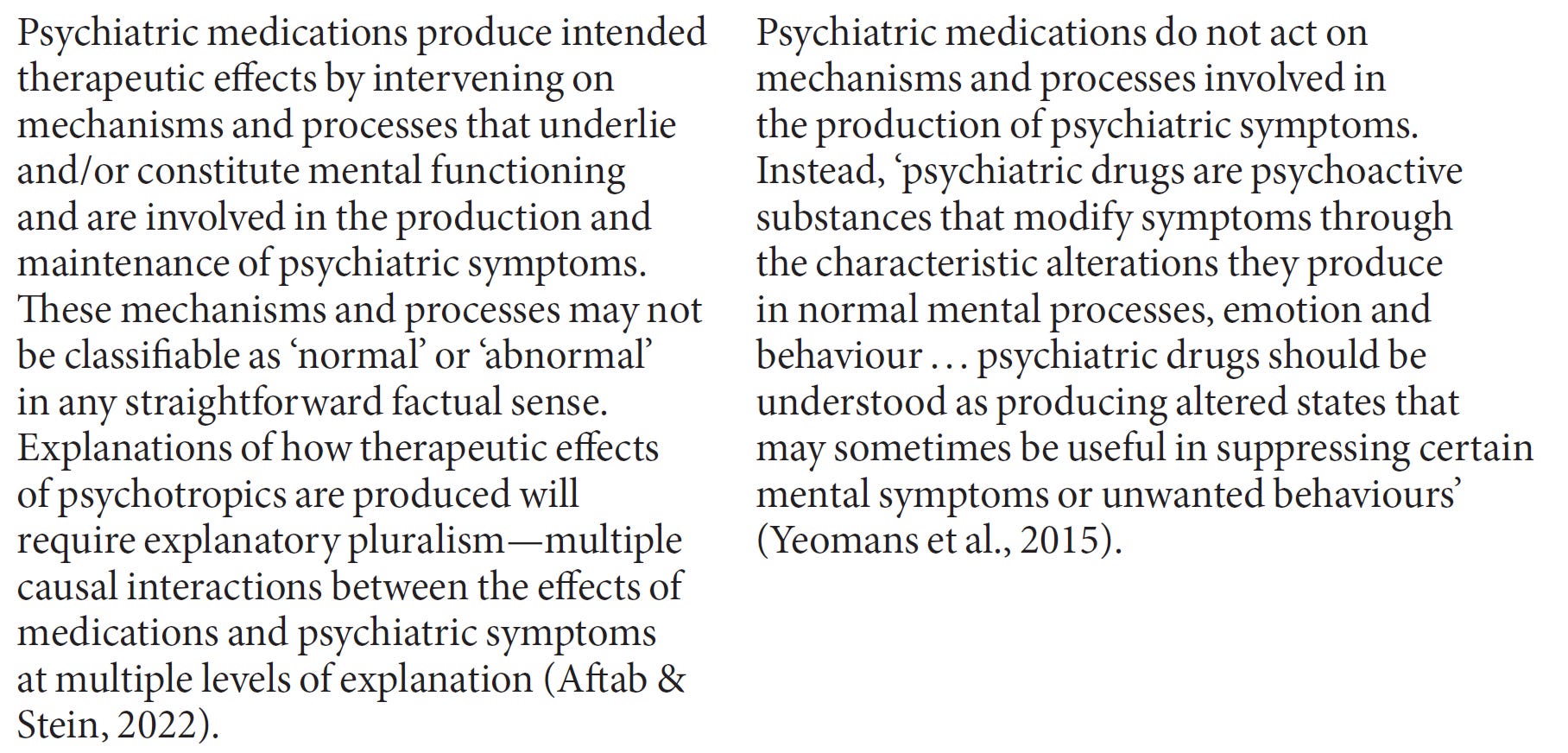 Critical and Integrative Pluralism - by Awais Aftab