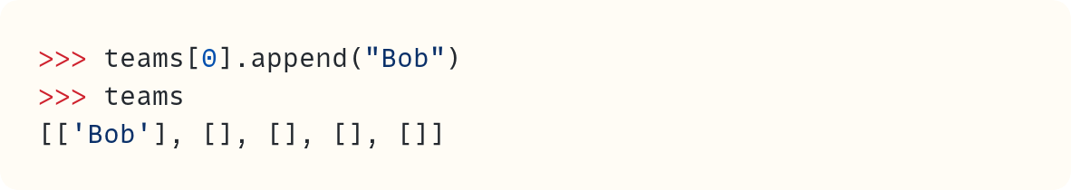 Python Quirks? Party Tricks? Peculiarities Revealed…