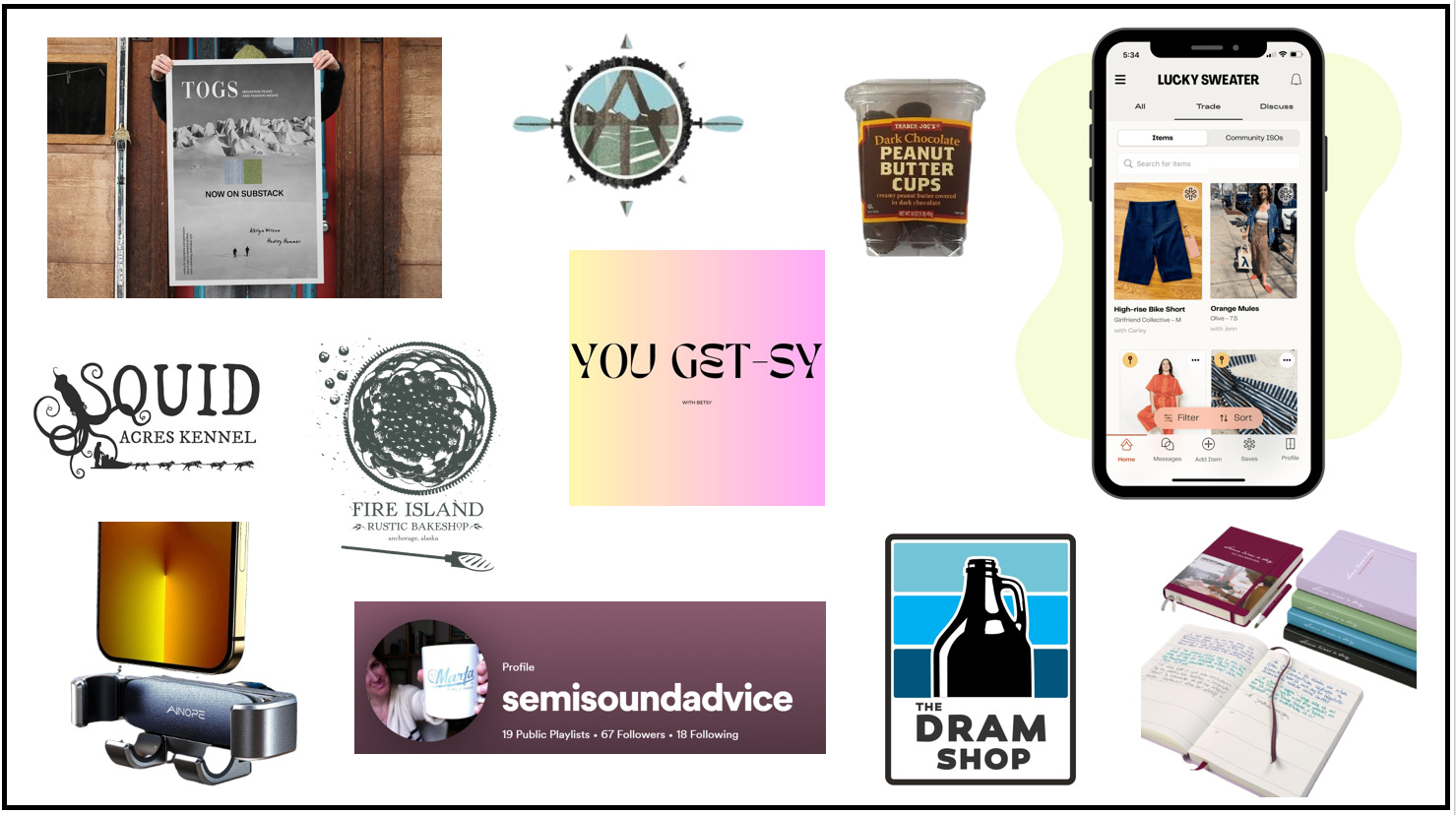 Betsy Craske - Rambull